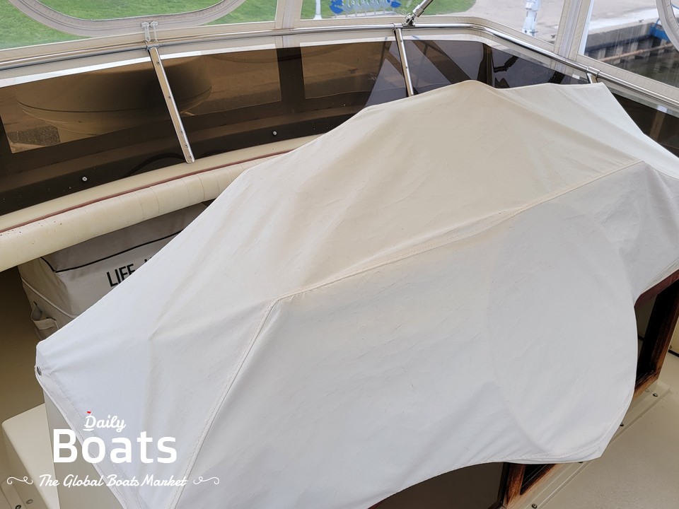 1985 Trojan F 36 for sale. View price, photos and Buy 1985 Trojan F 36 ...