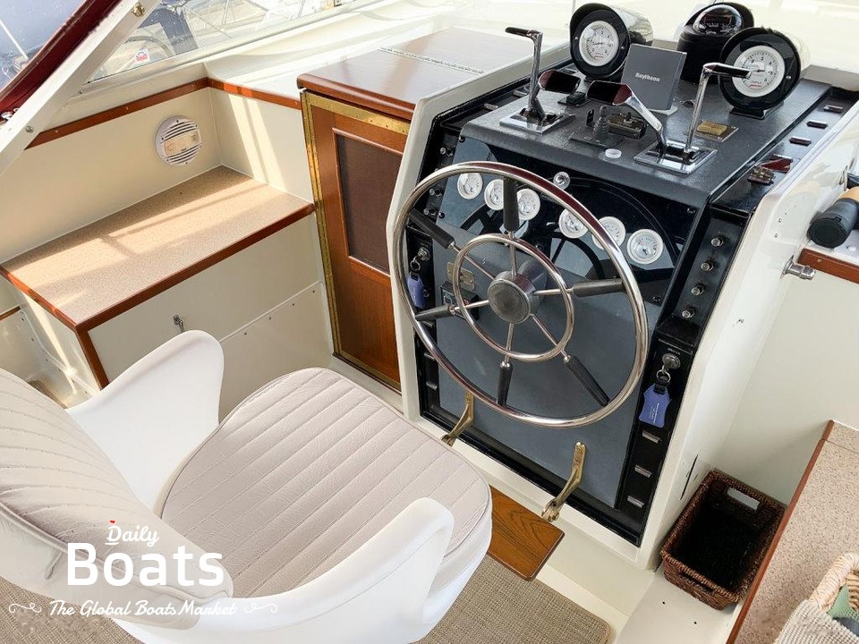 1969 Chris-Craft 42 Commander for sale. View price, photos and Buy 1969 ...