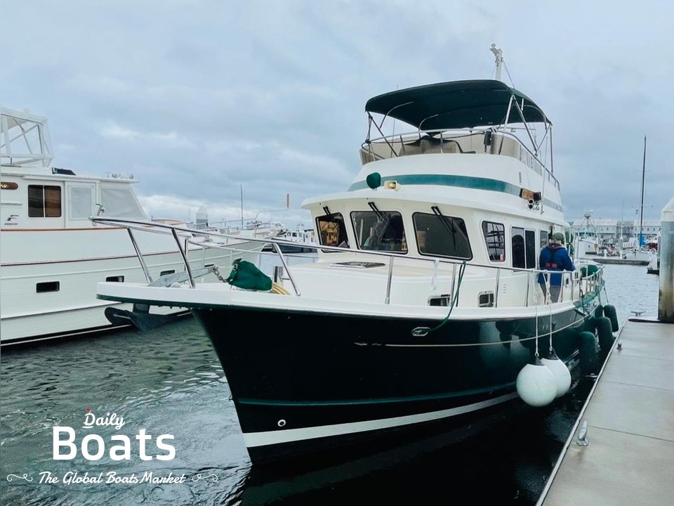 2004 Selene Ocean Trawler for sale. View price, photos and Buy 2004 ...