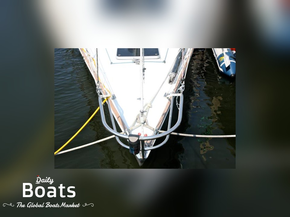 1984 Dickerson Farr 37 for sale. View price, photos and Buy 1984 ...