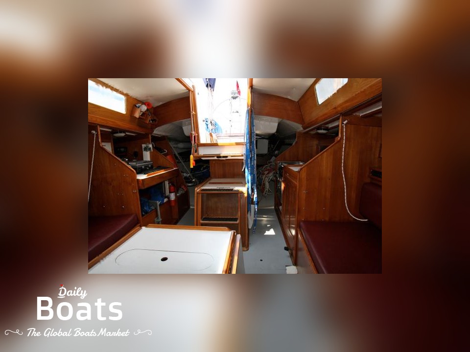 1984 Dickerson Farr 37 for sale. View price, photos and Buy 1984 ...