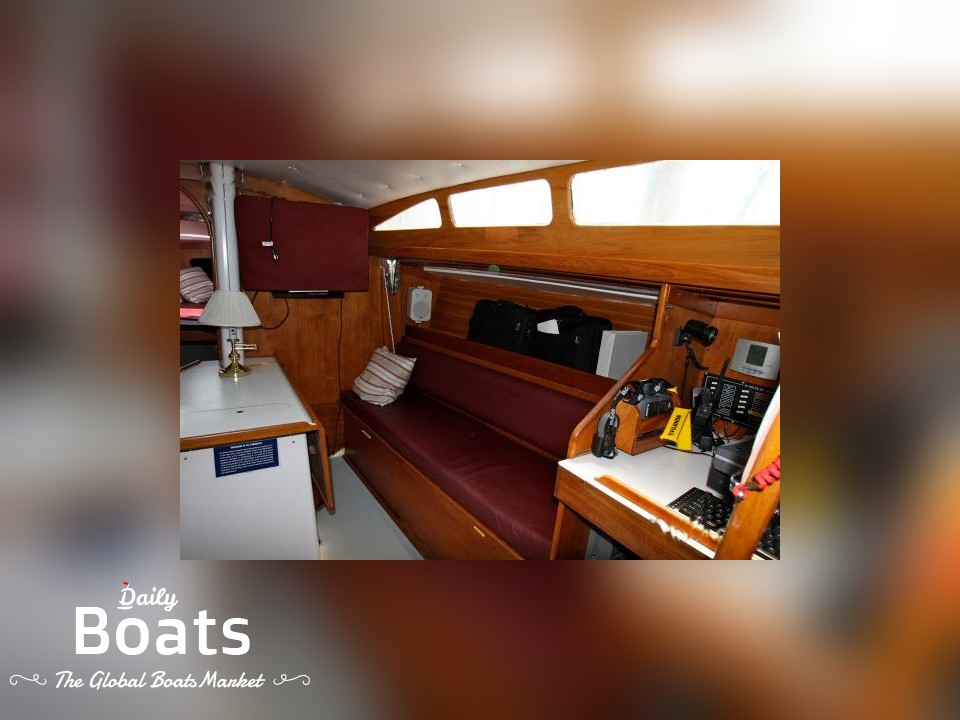 1984 Dickerson Farr 37 for sale. View price, photos and Buy 1984 ...