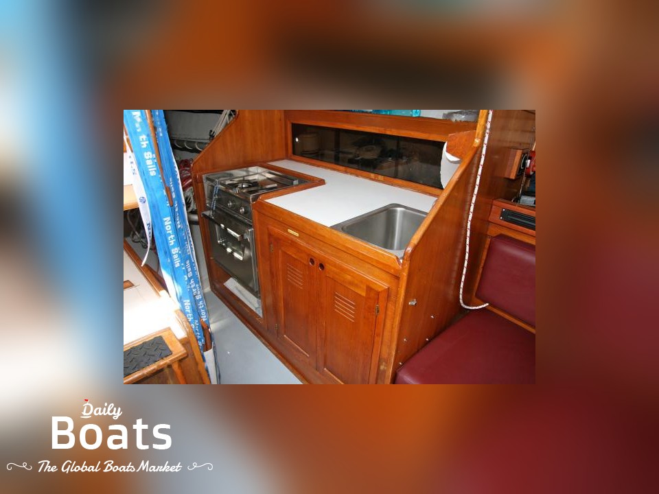 1984 Dickerson Farr 37 for sale. View price, photos and Buy 1984 ...