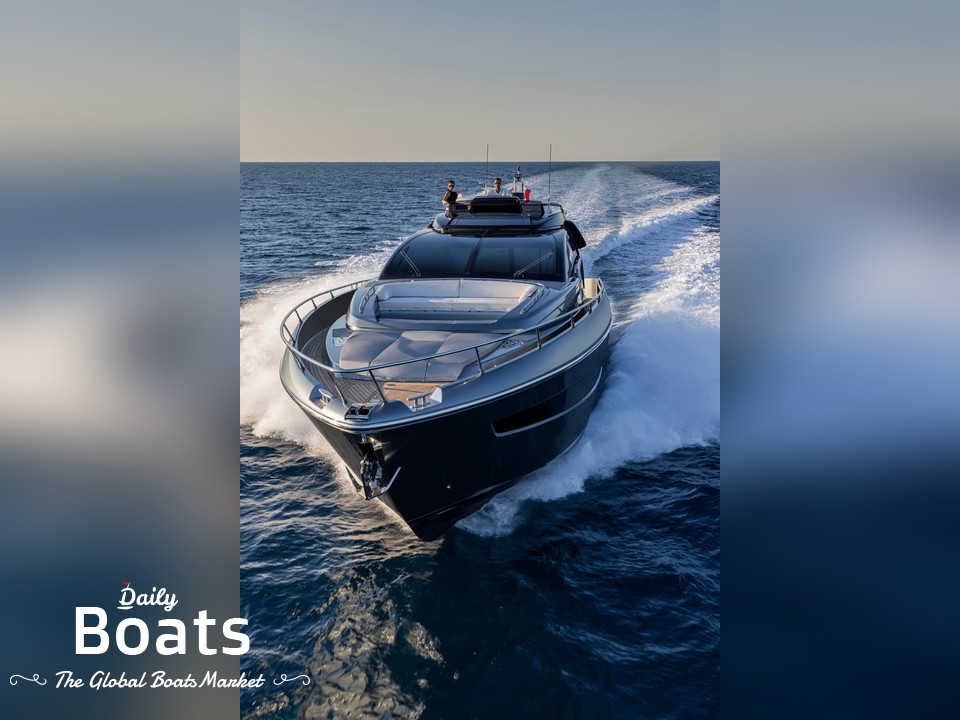 2023 Riva 76' Perseo Super for sale. View price, photos and Buy 2023 ...