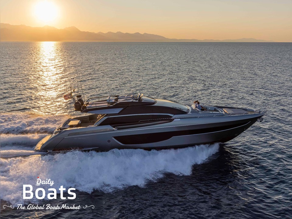 2023 Riva 76' Perseo Super for sale. View price, photos and Buy 2023 ...