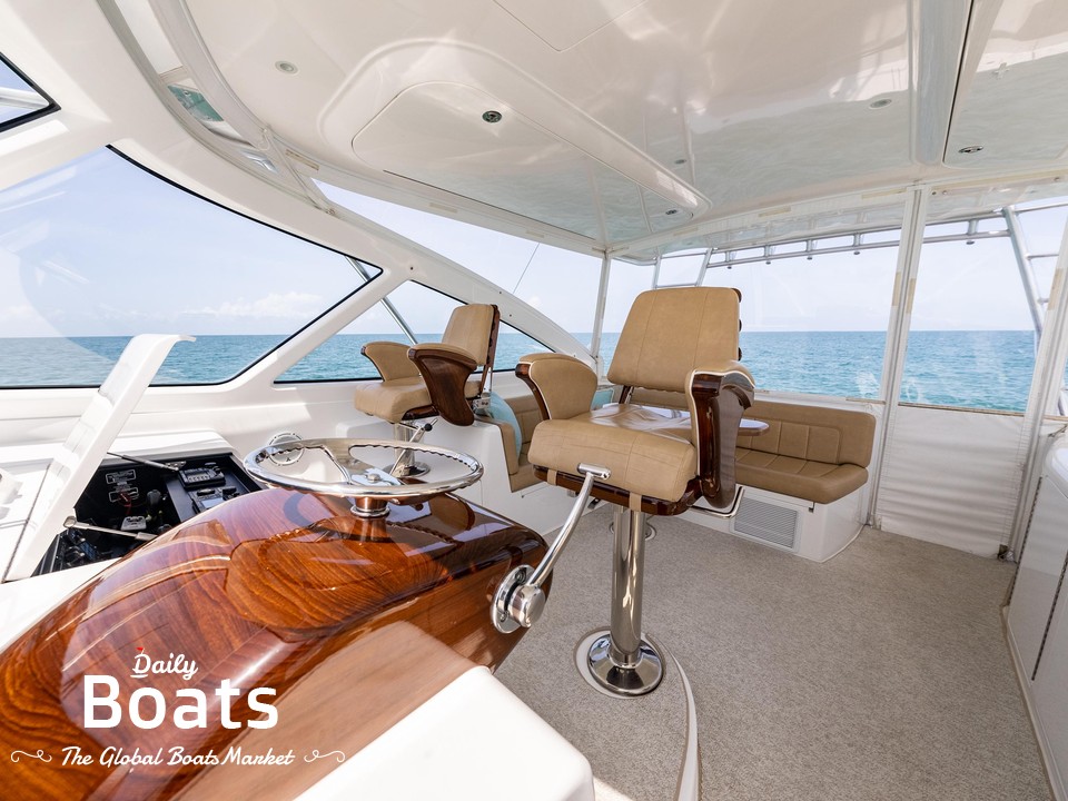 2018 Viking 44 Open for sale. View price, photos and Buy 2018 Viking 44 ...