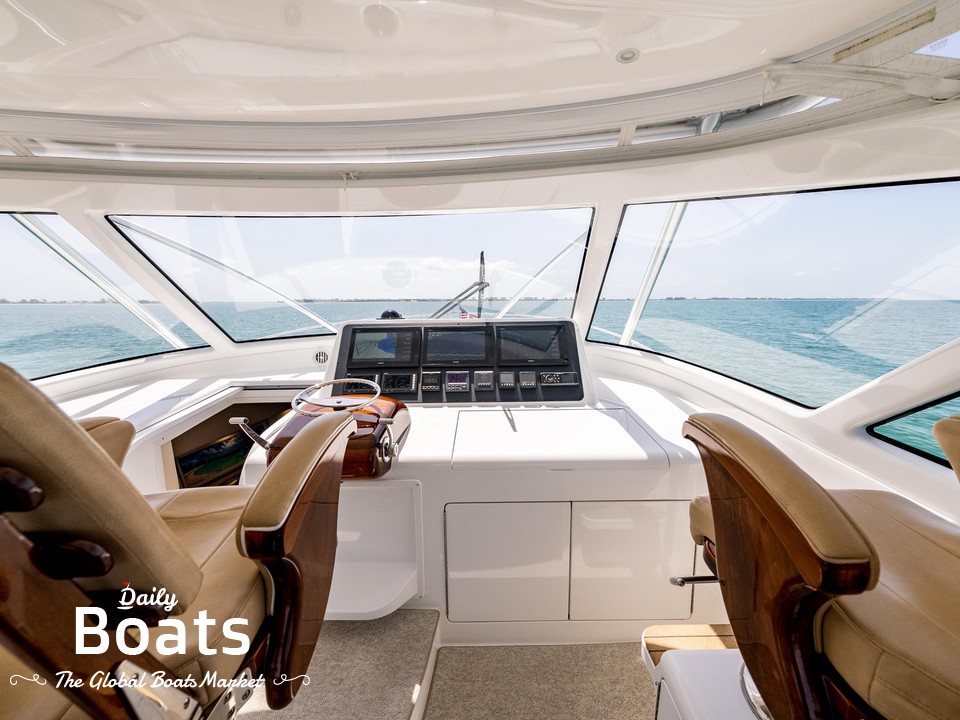 2018 Viking 44 Open for sale. View price, photos and Buy 2018 Viking 44 ...