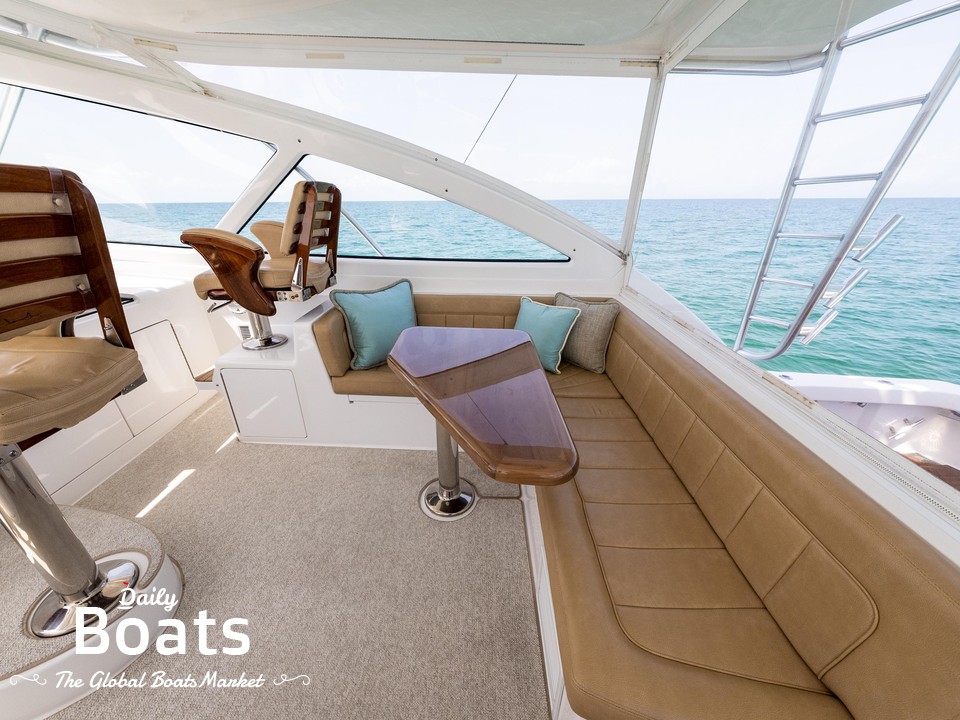 2018 Viking 44 Open for sale. View price, photos and Buy 2018 Viking 44 ...