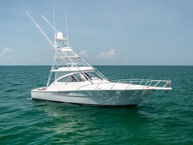 Viking 44 open for sale - Daily Boats