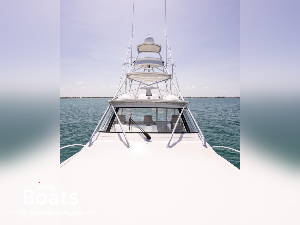 2018 Viking 44 Open for sale. View price, photos and Buy 2018 Viking 44 ...