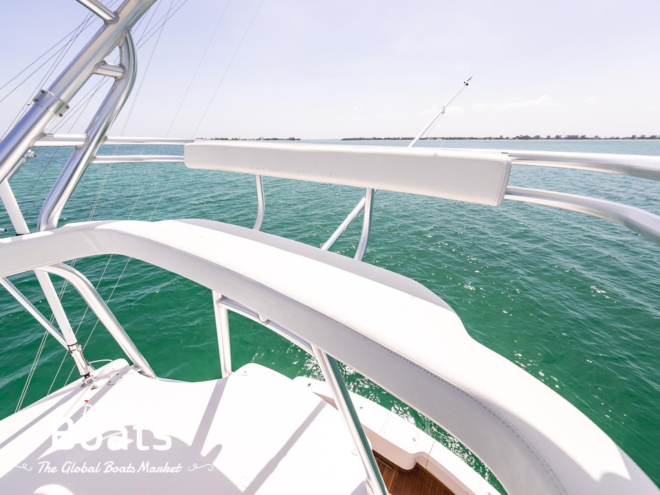 2018 Viking 44 Open for sale. View price, photos and Buy 2018 Viking 44 ...