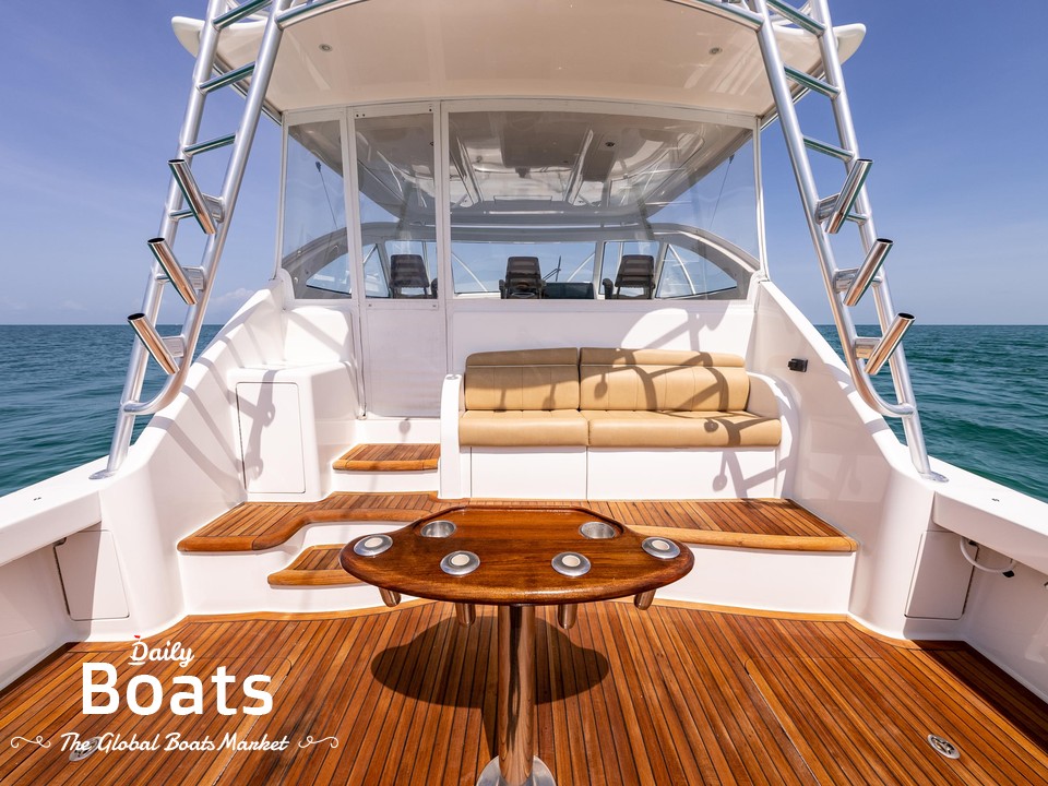 2018 Viking 44 Open for sale. View price, photos and Buy 2018 Viking 44 ...