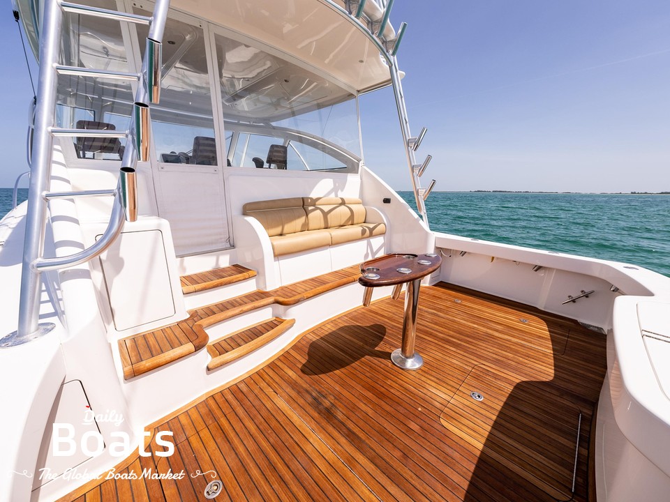 2018 Viking 44 Open for sale. View price, photos and Buy 2018 Viking 44 ...