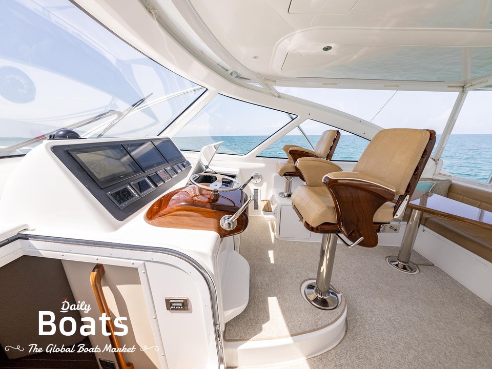 2018 Viking 44 Open for sale. View price, photos and Buy 2018 Viking 44 ...