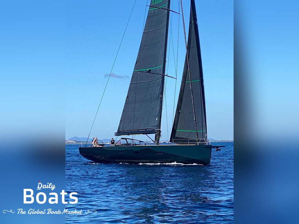 2020 Mylius 80 Fd for sale. View price, photos and Buy 2020 Mylius 80 ...