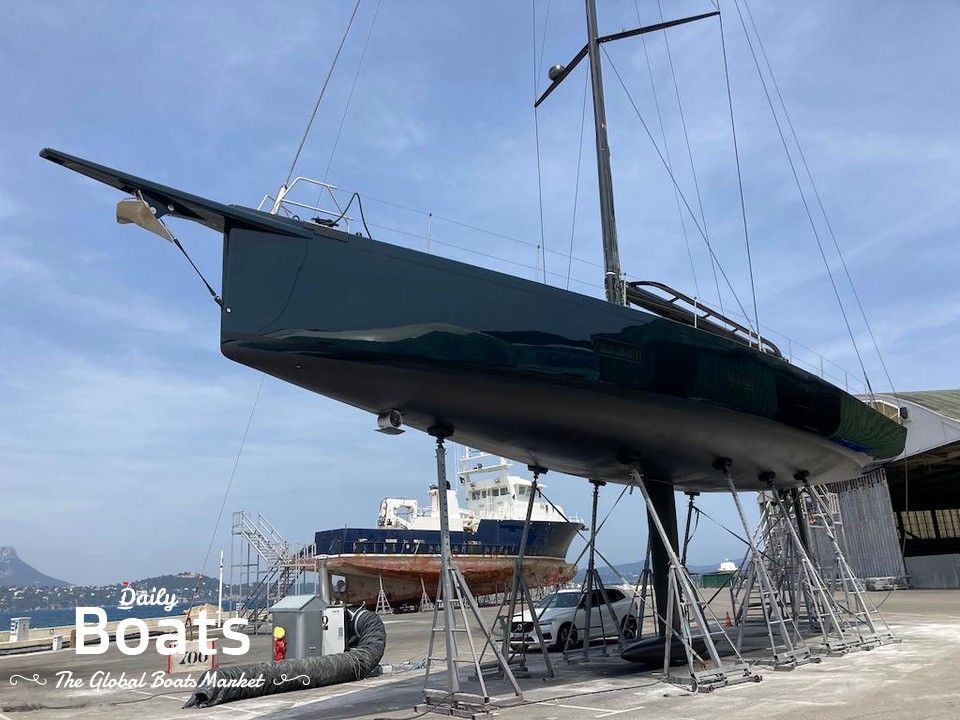 2020 Mylius 80 Fd for sale. View price, photos and Buy 2020 Mylius 80 ...