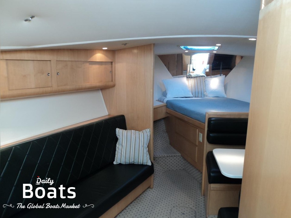 1998 Hatteras 39 Express for sale. View price, photos and Buy 1998 ...