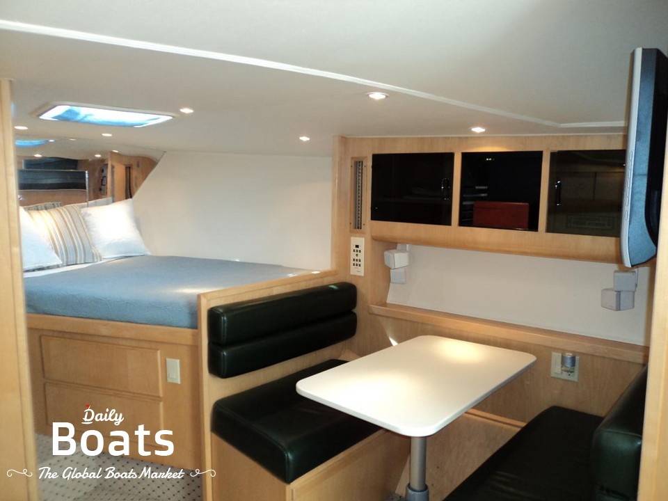 1998 Hatteras 39 Express for sale. View price, photos and Buy 1998 ...