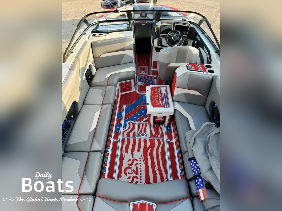 2021 Centurion 245 Salute 2 Service Edition for sale. View price ...