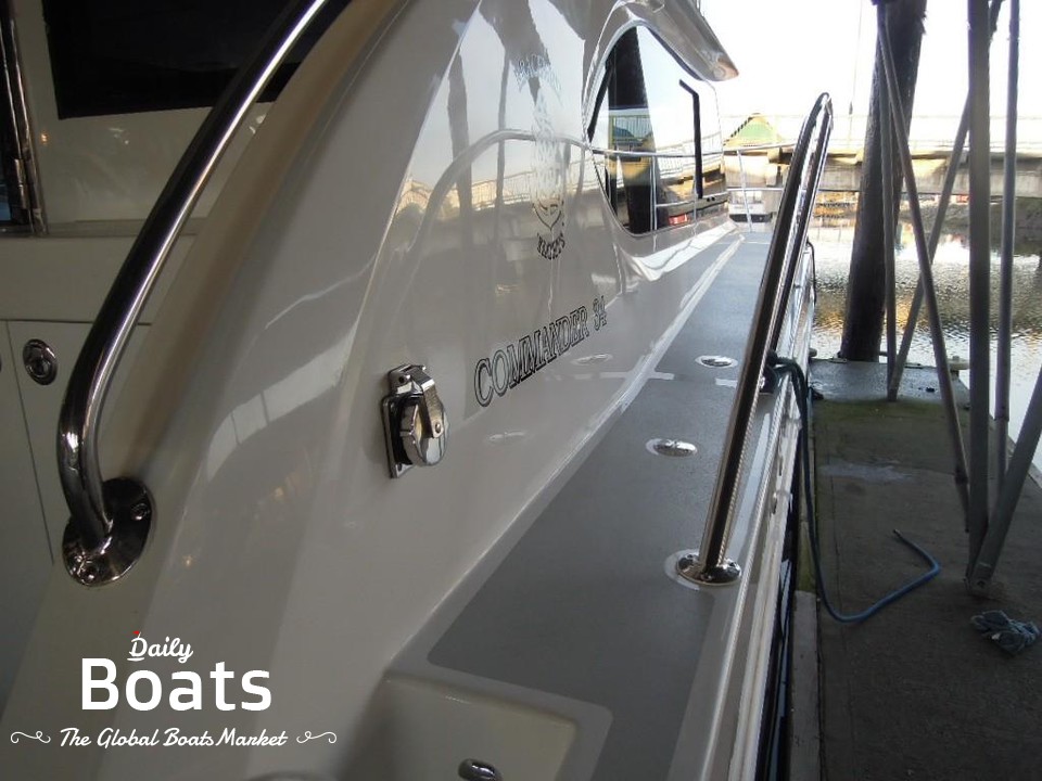 2018 Commander 34 for sale. View price, photos and Buy 2018 Commander ...