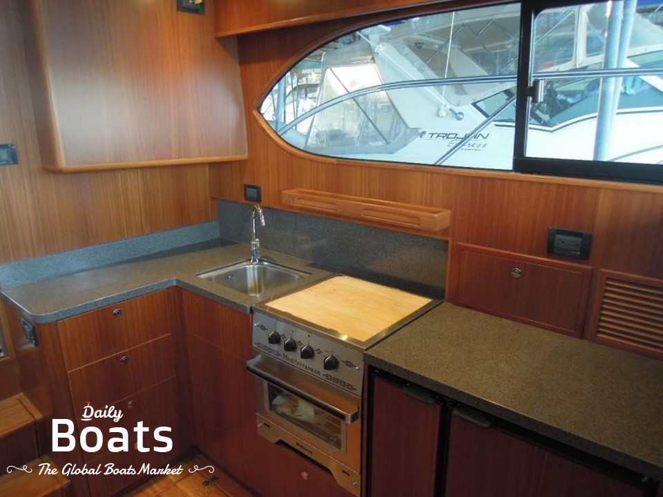 2018 Commander 34 for sale. View price, photos and Buy 2018 Commander ...