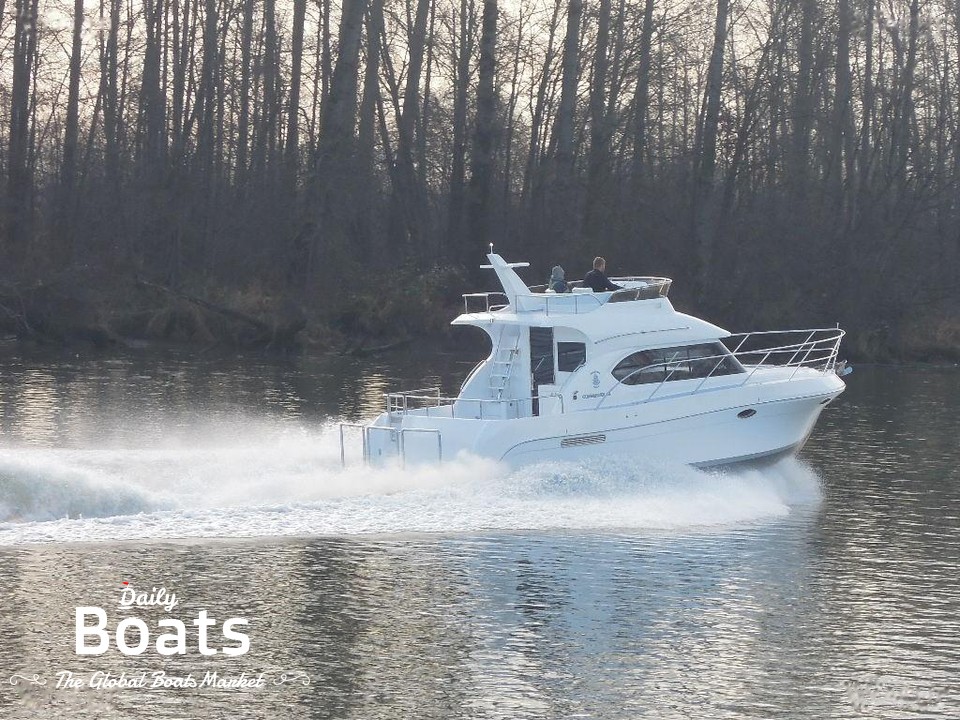 2018 Commander 34 for sale. View price, photos and Buy 2018 Commander ...