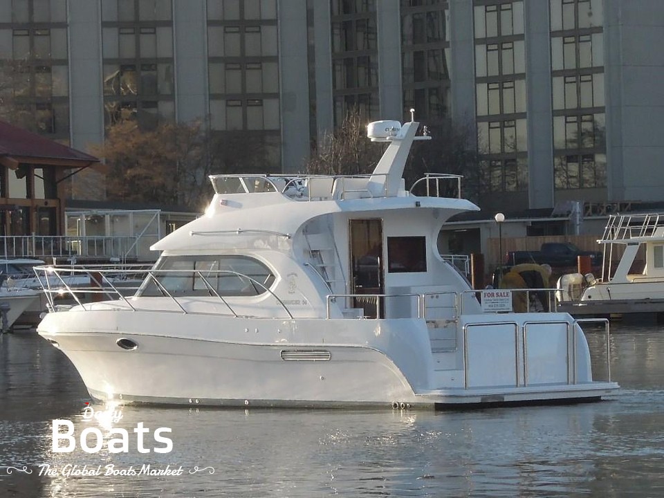 2018 Commander 34 for sale. View price, photos and Buy 2018 Commander ...