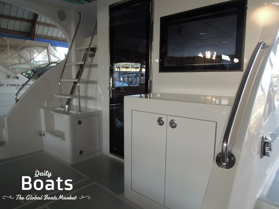 2018 Commander 34 for sale. View price, photos and Buy 2018 Commander ...