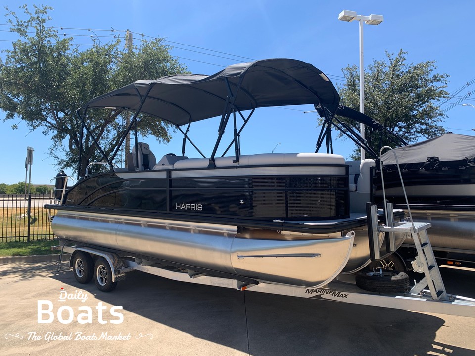 2023 Harris Cruiser 230 for sale. View price, photos and Buy 2023 ...