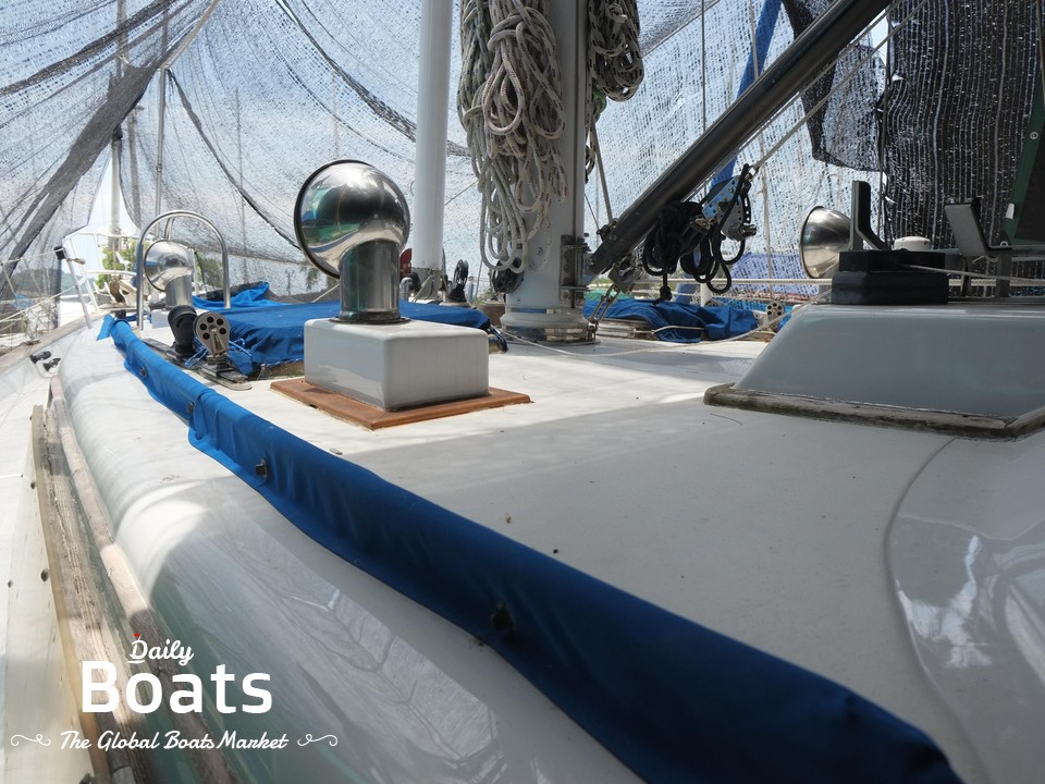 1978 Perry 47 for sale. View price, photos and Buy 1978 Perry 47 #339219