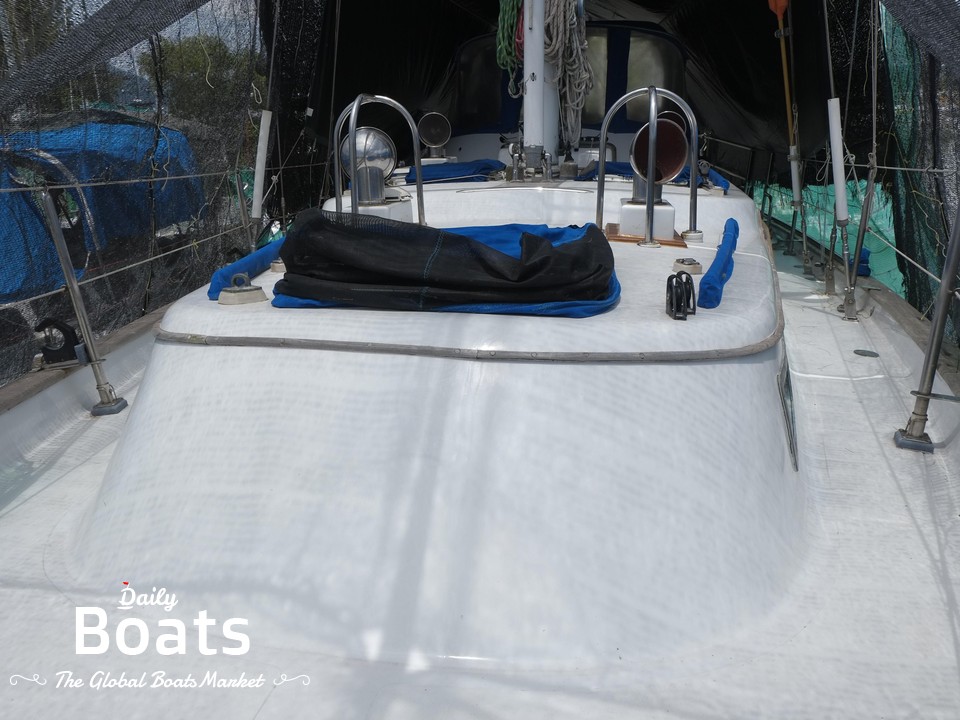 1978 Perry 47 for sale. View price, photos and Buy 1978 Perry 47 #339219