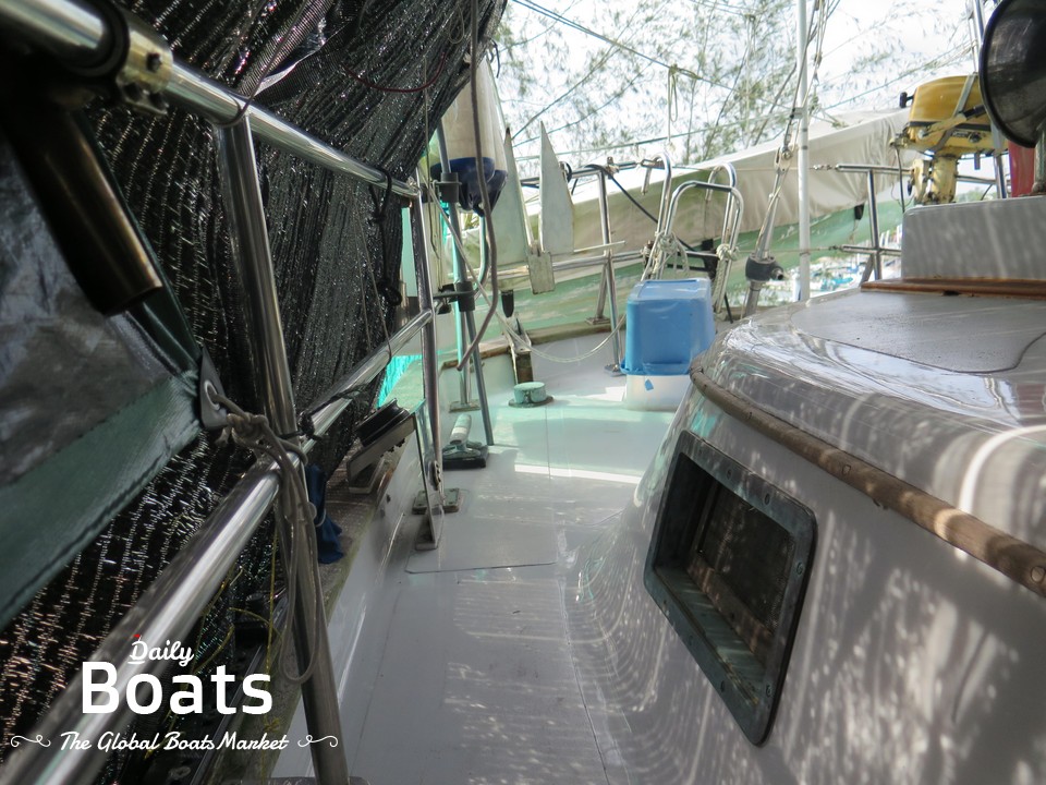 1978 Perry 47 for sale. View price, photos and Buy 1978 Perry 47 #339219