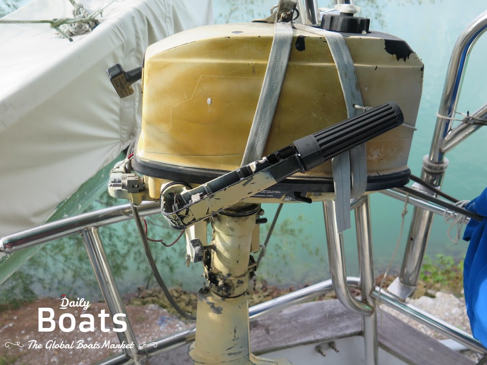 1978 Perry 47 for sale. View price, photos and Buy 1978 Perry 47 #339219