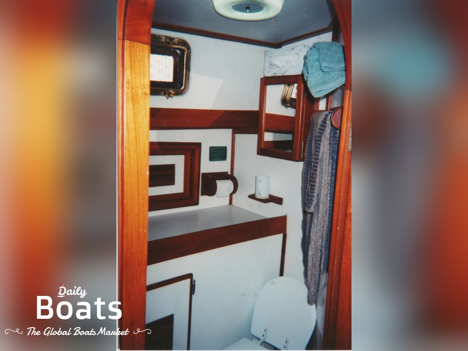 1978 Perry 47 for sale. View price, photos and Buy 1978 Perry 47 #339219