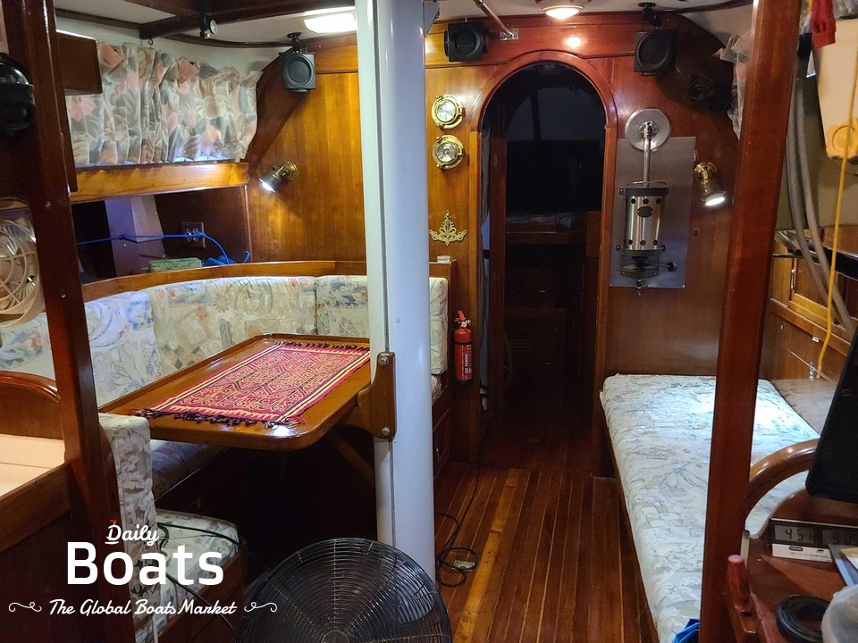 1978 Perry 47 for sale. View price, photos and Buy 1978 Perry 47 #339219