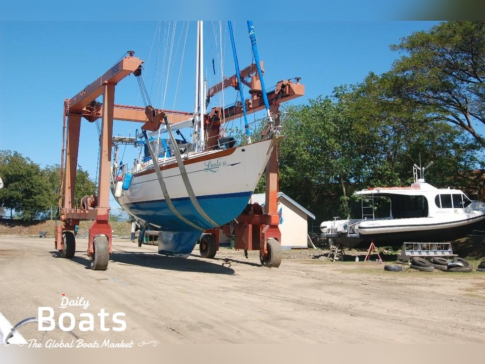 1978 Perry 47 for sale. View price, photos and Buy 1978 Perry 47 #339219