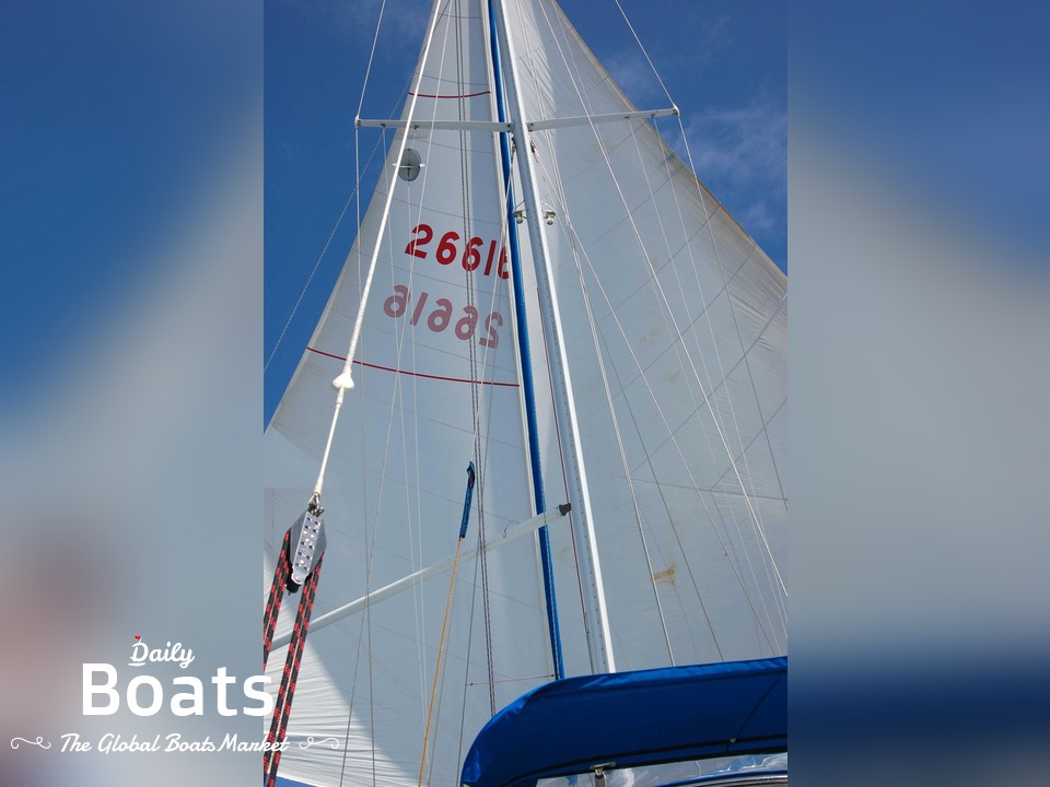 1978 Perry 47 for sale. View price, photos and Buy 1978 Perry 47 #339219