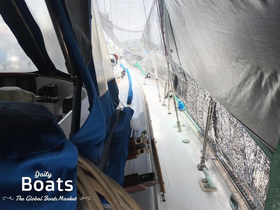 1978 Perry 47 for sale. View price, photos and Buy 1978 Perry 47 #339219