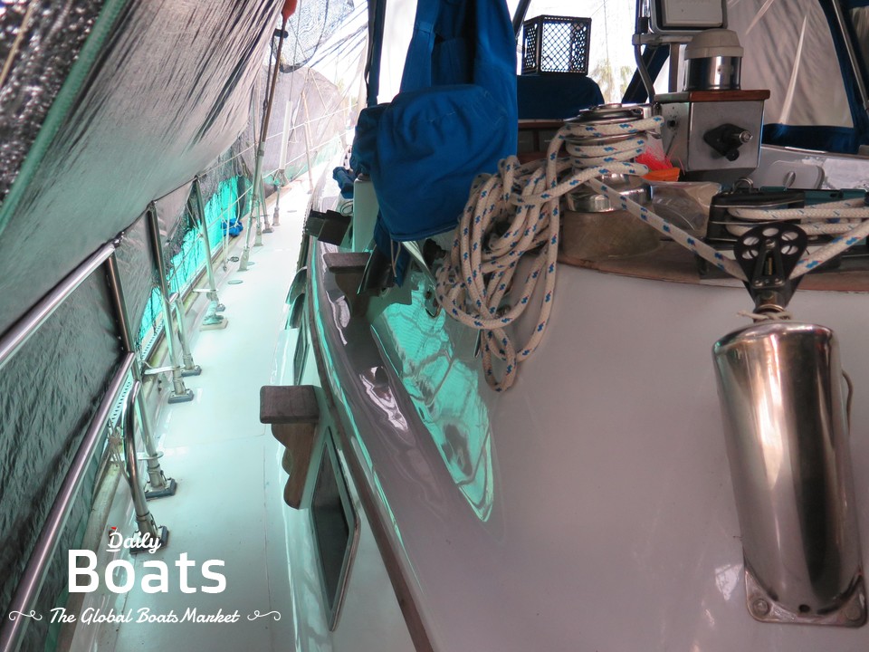 1978 Perry 47 for sale. View price, photos and Buy 1978 Perry 47 #339219