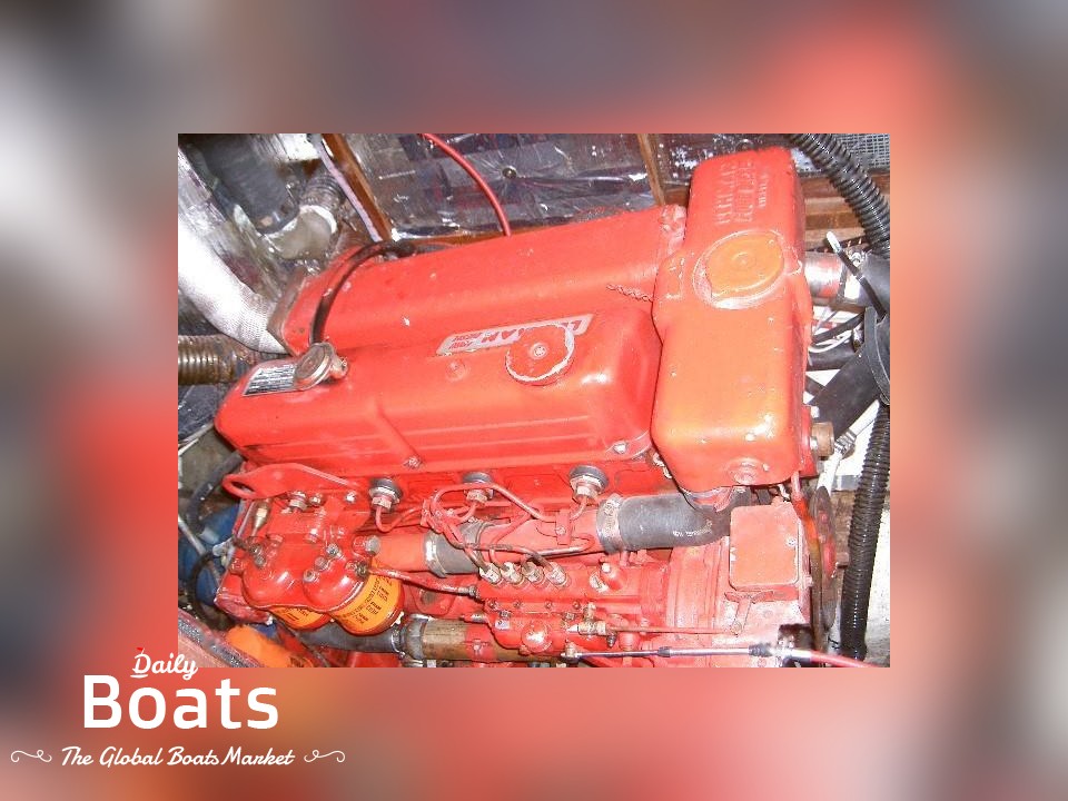 1978 Perry 47 for sale. View price, photos and Buy 1978 Perry 47 #339219