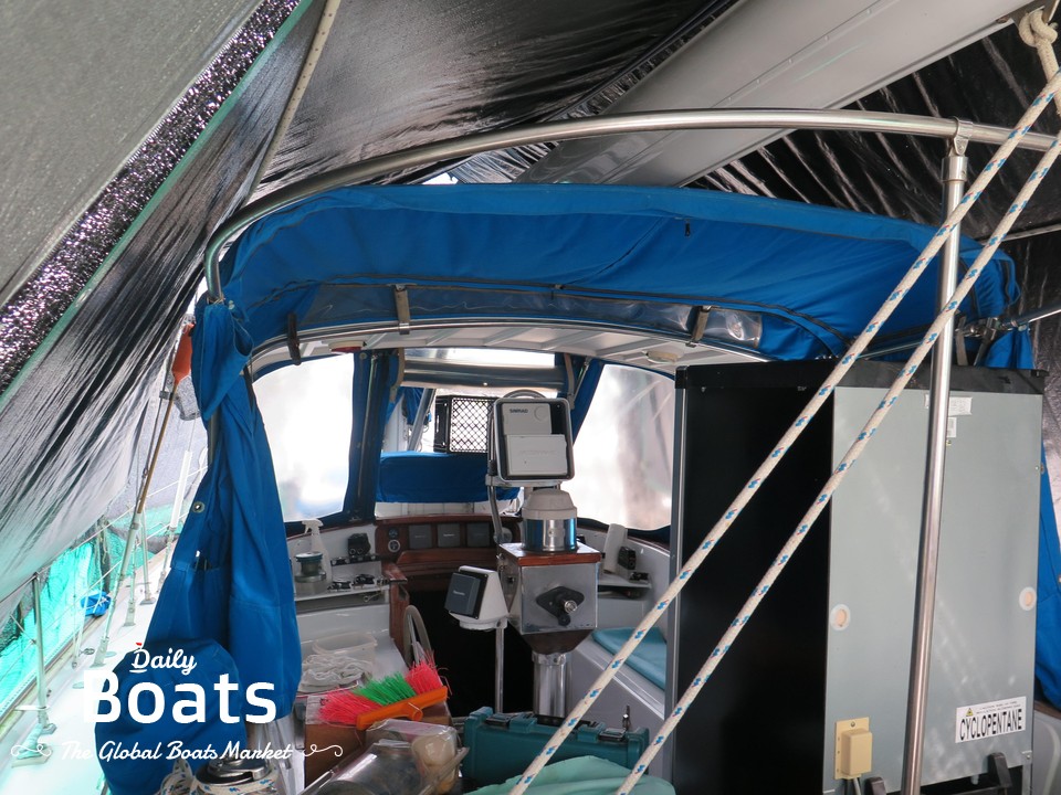 1978 Perry 47 for sale. View price, photos and Buy 1978 Perry 47 #339219