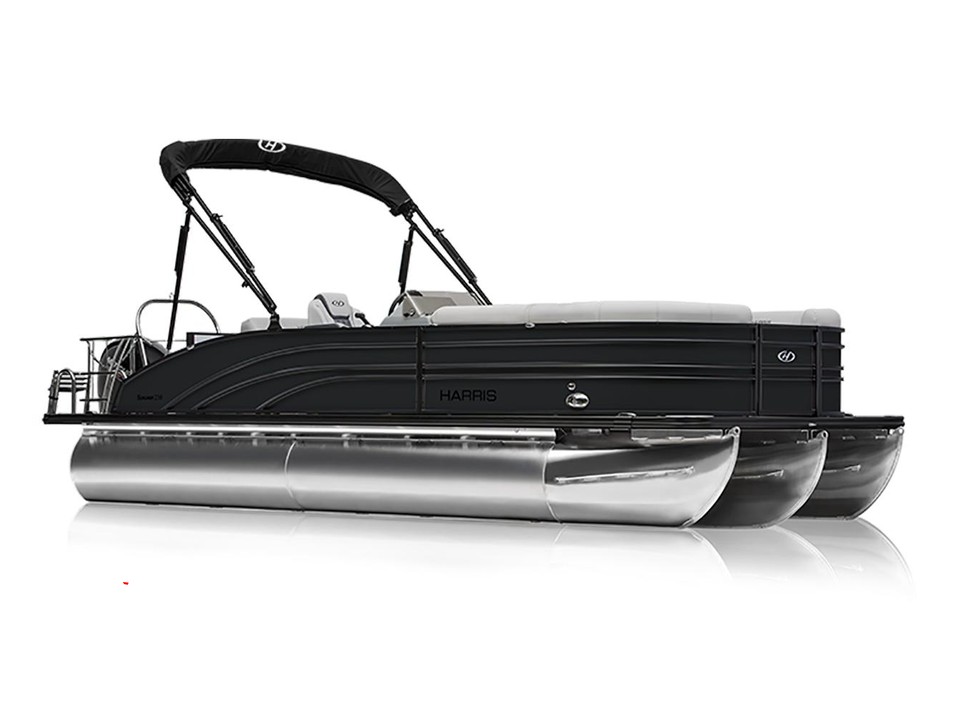 2022 Harris Sunliner 250 for sale. View price, photos and Buy 2022 ...