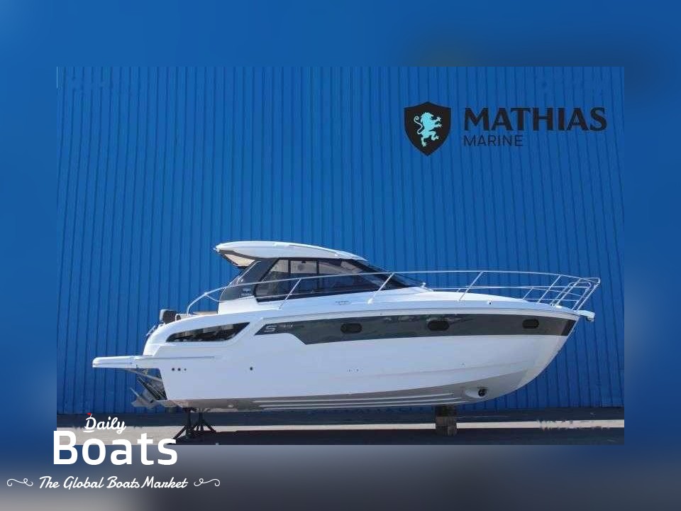 2019 Bavaria S33 Ht for sale. View price, photos and Buy 2019 Bavaria ...