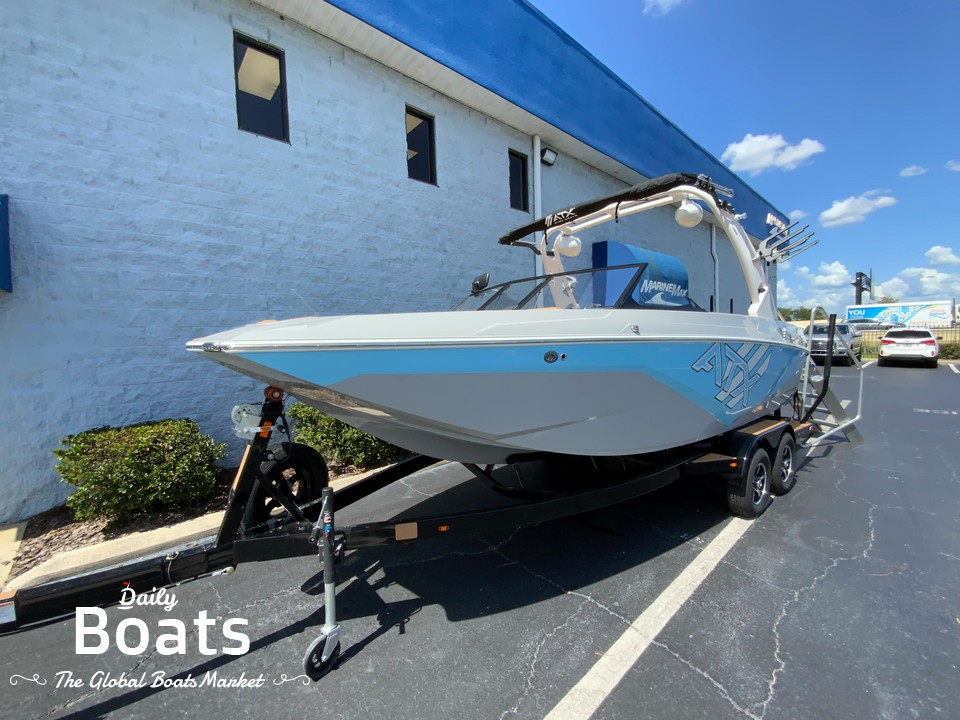 2022 ATX Surf Boats 22 Type-S for sale. View price, photos and Buy 2022 ...