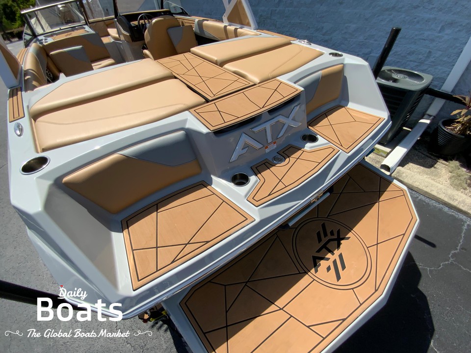 2022 ATX Surf Boats 22 Type-S for sale. View price, photos and Buy 2022 ...
