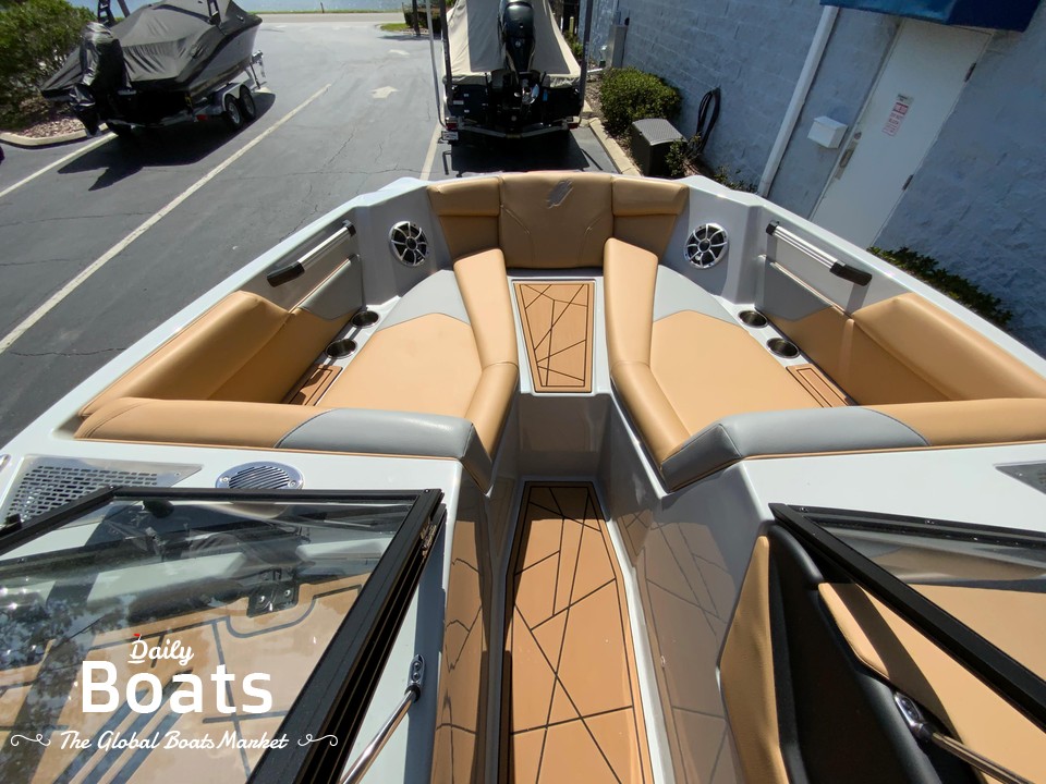 2022 ATX Surf Boats 22 Type-S for sale. View price, photos and Buy 2022 ...