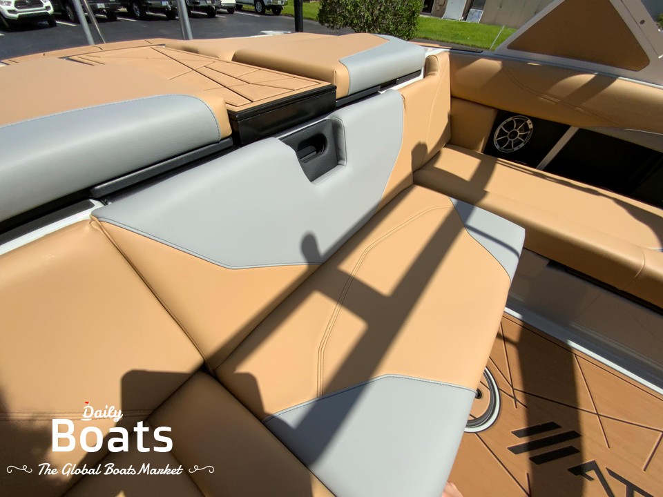 2022 ATX Surf Boats 22 Type-S for sale. View price, photos and Buy 2022 ...