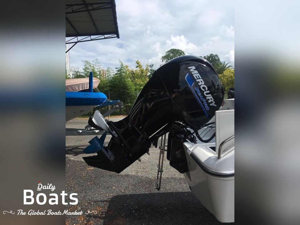 2017 Samran Sport Fish for sale. View price, photos and Buy 2017 Samran ...