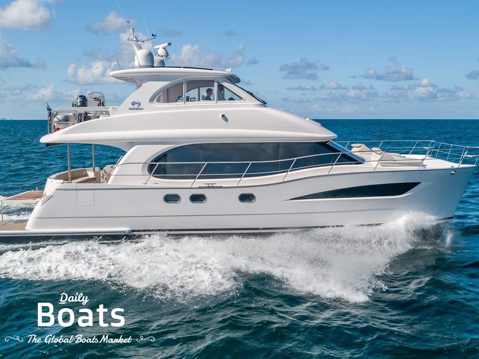 2023 Horizon Pc52 for sale. View price, photos and Buy 2023 Horizon ...