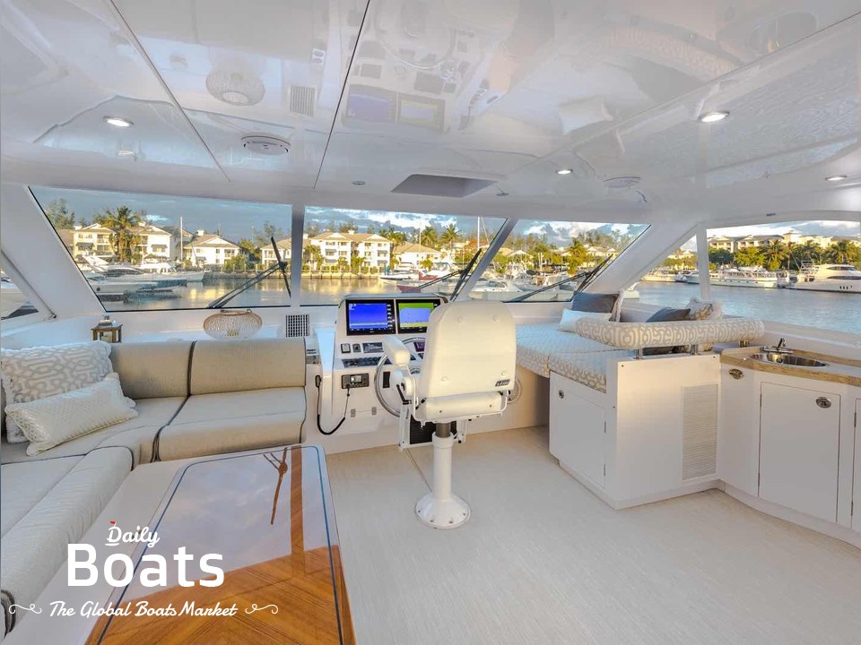 2023 Horizon Pc52 for sale. View price, photos and Buy 2023 Horizon ...